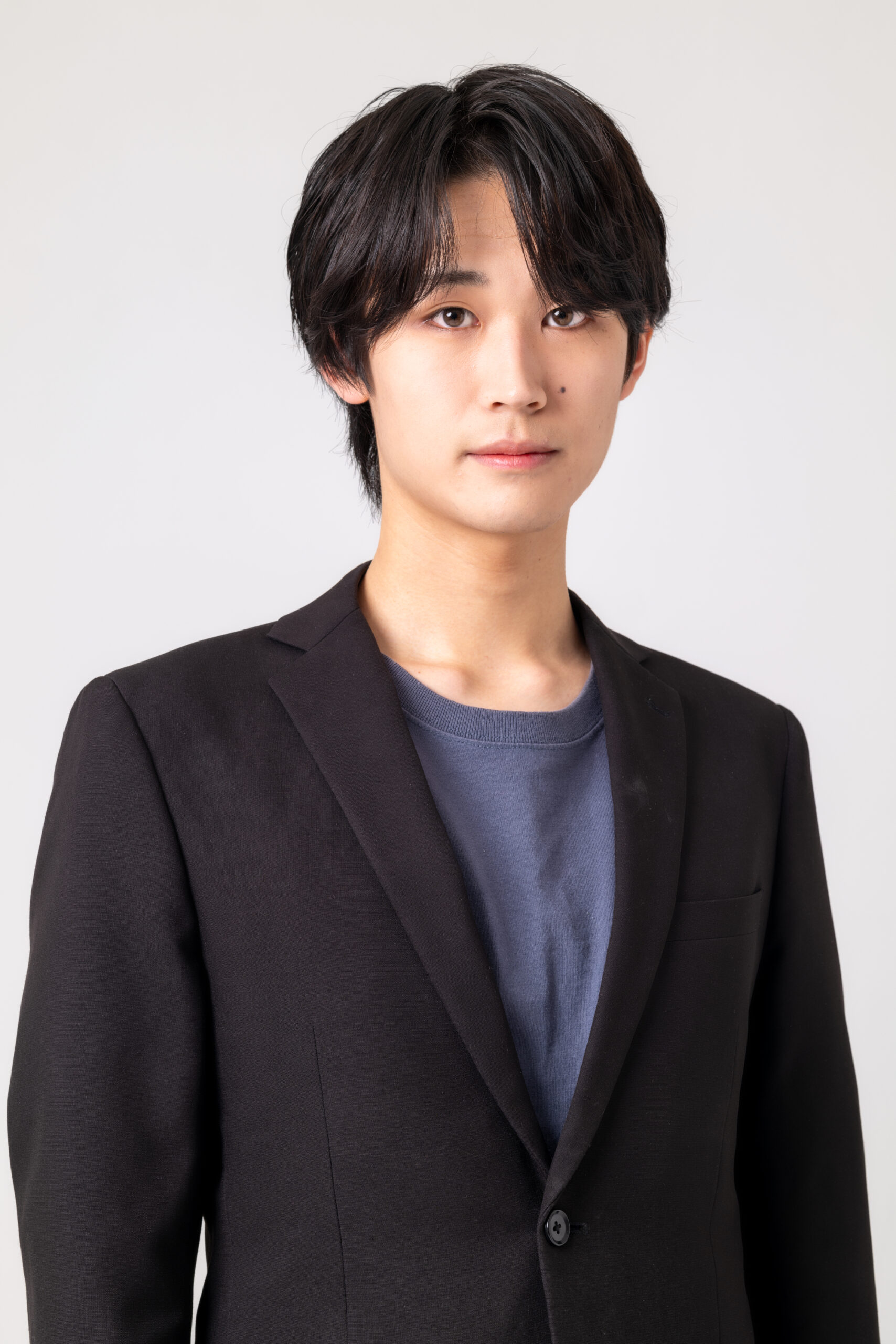 No. 6｜フォトギャラリー｜シャシンク｜フォトスタジオ･ヘアメイク｜東京･青山･中目黒･池袋･横浜･川崎