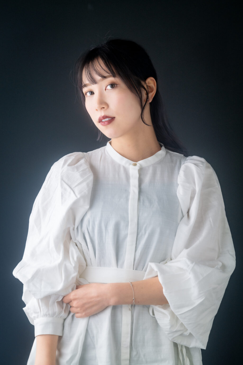 No.1｜フォトギャラリー｜シャシンク｜フォトスタジオ･ヘアメイク｜東京･青山･中目黒･池袋･横浜･川崎