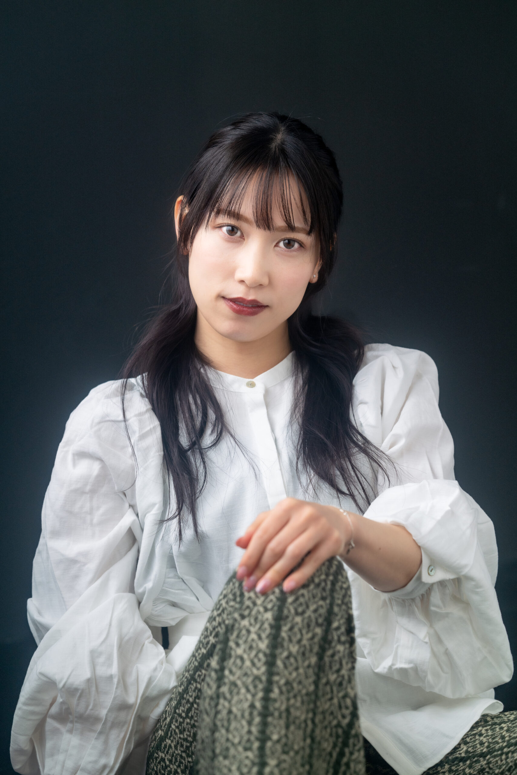 No.1｜フォトギャラリー｜シャシンク｜フォトスタジオ･ヘアメイク｜東京･青山･中目黒･池袋･横浜･川崎