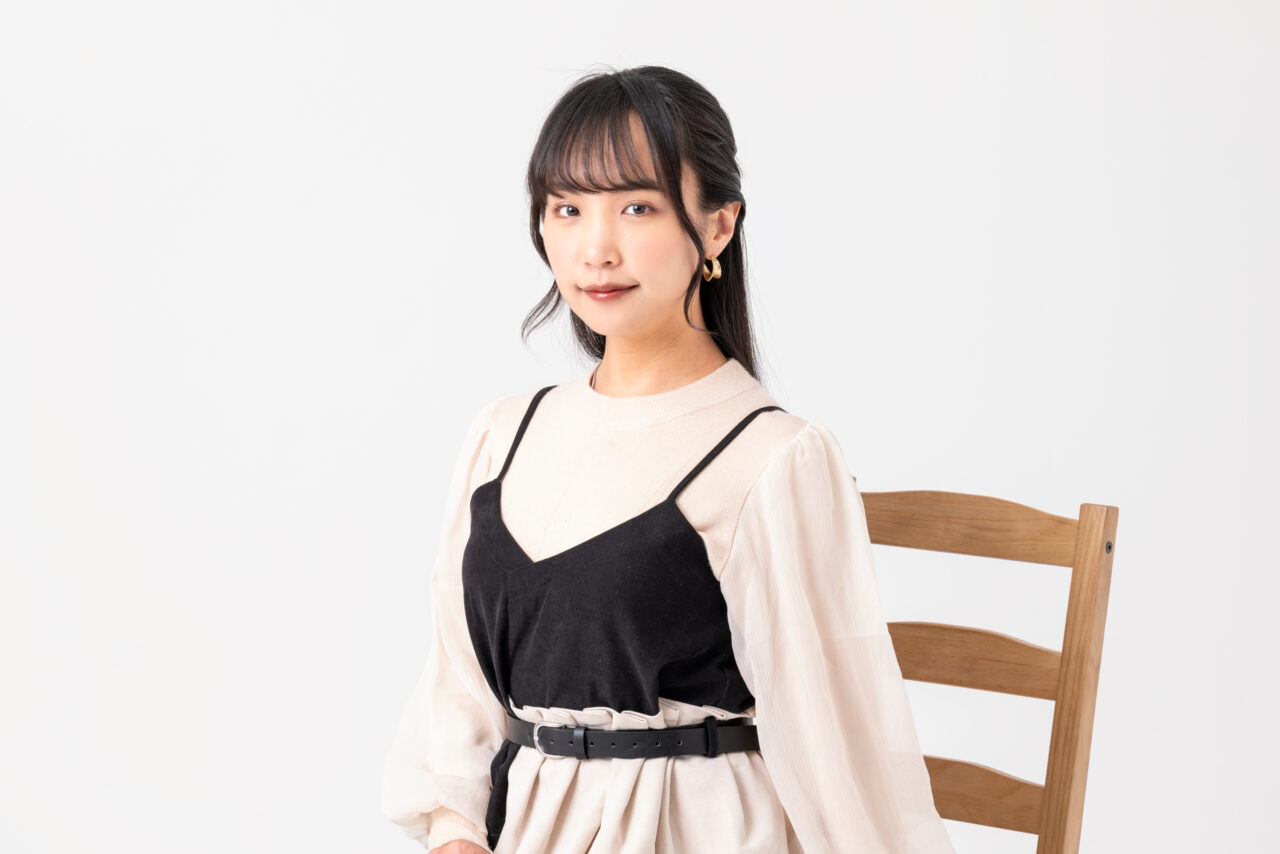 オーディション用宣材写真の撮り方とは？撮影の流れや注意点｜シャシンク｜フォトスタジオ･ヘアメイク｜東京･青山･中目黒･池袋･横浜･川崎